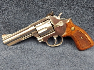 TAURUS INT’L MFG. MODEL 669SS REVOLVER – Phoenix – Pistols | Gun Trader AZ