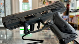 Ruger American Pistol 45ACP – Phoenix – Pistols | Gun Trader AZ