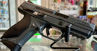 Ruger American Pistol 45ACP – Phoenix – Pistols | Gun Trader AZ