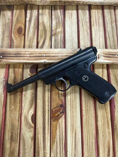 Sturm, Ruger & Co 22LR pistol – Tempe – Pistols | Gun Trader AZ