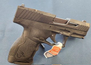 TAURUS TX22 COMPACT 22LR – Phoenix – Pistols | Gun Trader AZ