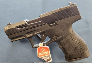 TAURUS TX22 COMPACT 22LR – Phoenix – Pistols | Gun Trader AZ