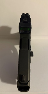 Glock 19 Gen 5 w/ PMM Comp – Phoenix – Pistols | Gun Trader AZ