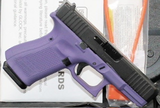 GLOCK APOLLO CUSTOM 19 GEN 5, 9MM – Phoenix – Pistols | Gun Trader AZ