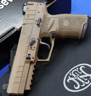 FN Model FIVE SEVEN MK3 MRD Pistol 5.7X28MM – Phoenix – Pistols | Gun ...