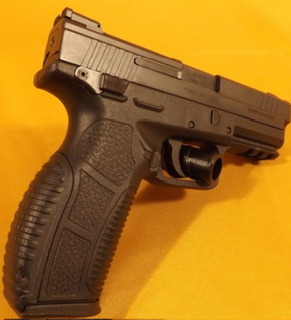 ZIGANA PX-9 9MM SEMI AUTO PISTOL – Tempe – Pistols | Gun Trader AZ