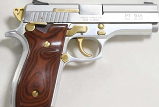 TAURUS – Tucson – Pistols | Gun Trader AZ
