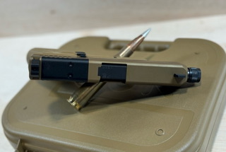 Glock G19x 19x MOS – Arizona – Pistols | Gun Trader AZ