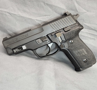 Sig Sauer M11-A1 pistol 9mm P228 with box and 3 mags – Tempe – Pistols ...