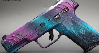 Ruger Security 9 – Phoenix – Pistols | Gun Trader AZ