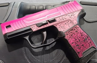 SIG SAUER P365 “LADY BUG” 9MM – Phoenix – Pistols | Gun Trader AZ