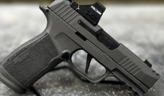 Custom Sig Sauer P365 X-Macro Comp, – Phoenix – Pistols | Gun Trader AZ