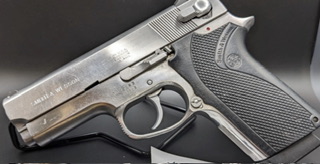 Smith and Wesson S&W 4516-1 .45ACP Pistol – Phoenix – Pistols | Gun ...
