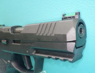 Sig Sauer P322 .22 LR 4″ – Tempe – Pistols | Gun Trader AZ