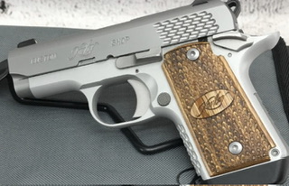KIMBER MICRO 9 RAPTOR STAINLESS 9MM – Phoenix – Pistols | Gun Trader AZ
