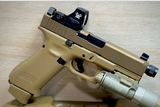 Glock G19x 19x MOS – Phoenix – Pistols | Gun Trader AZ