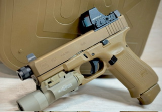 Glock G19x 19x MOS – Phoenix – Pistols | Gun Trader AZ