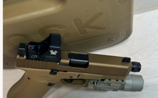 Glock G19x 19x MOS – Phoenix – Pistols | Gun Trader AZ