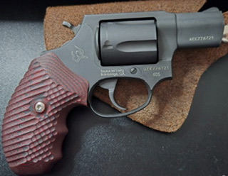 Upgraded Taurus 605 – Phoenix – Pistols | Gun Trader AZ