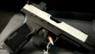 Sig Sauer P322 Comp RX – Phoenix – Pistols | Gun Trader AZ