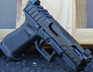 Glock 45 G5 Gen 5 SLR – Phoenix – Pistols | Gun Trader AZ