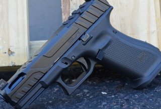 Glock 45 G5 Gen 5 SLR – Phoenix – Pistols | Gun Trader AZ