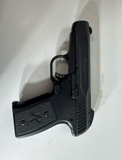 REMINGTON ARMS PISTOL R5 9MM LUGER + P – Tempe – Pistols | Gun Trader AZ