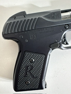 REMINGTON ARMS PISTOL R5 9MM LUGER + P – Tempe – Pistols | Gun Trader AZ