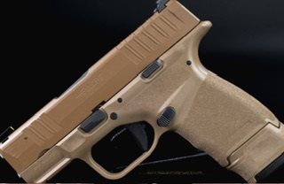 Springfield Hellcat 3″ FDE Pistol – Phoenix – Pistols | Gun Trader AZ