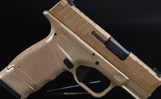 Springfield Hellcat 3″ FDE Pistol – Phoenix – Pistols | Gun Trader AZ