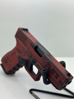 Glock 19 Gen 3 9mm Deadpool Semi-Auto Pistol – Tempe – Pistols | Gun Trader AZ