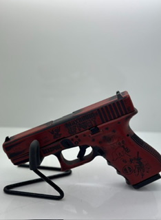Glock 19 Gen 3 9mm Deadpool Semi-Auto Pistol – Tempe – Pistols | Gun Trader AZ