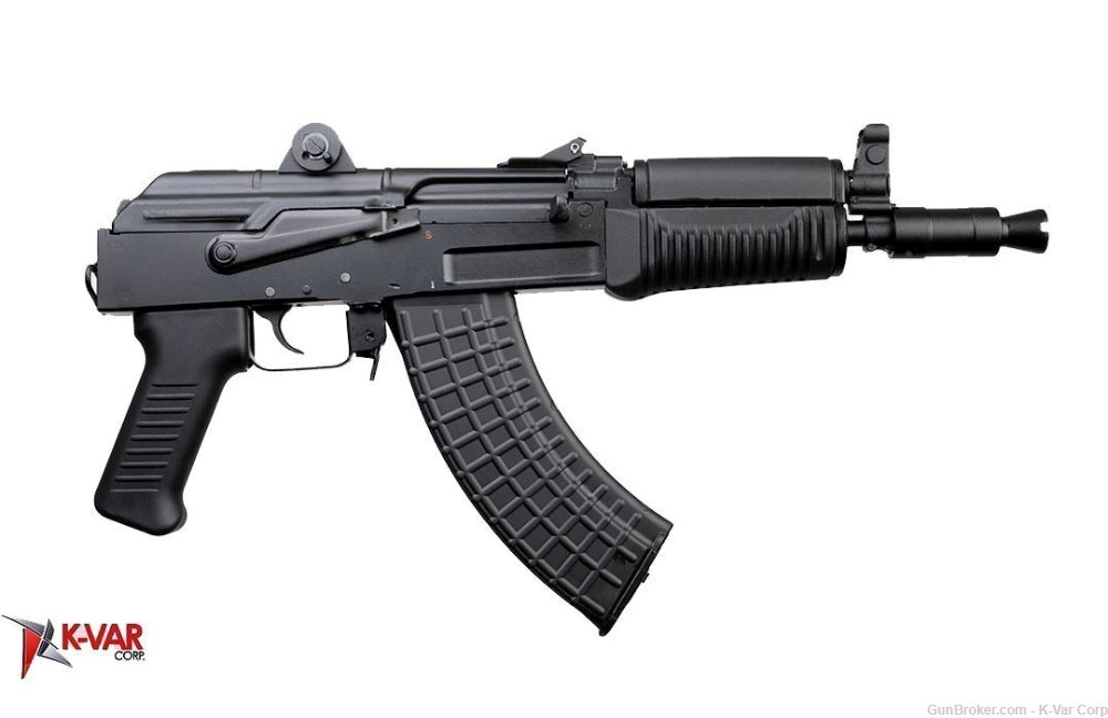 Discontinued Historical Model Arsenal SAM7K-01 AK Pistol 7.62×39 ...