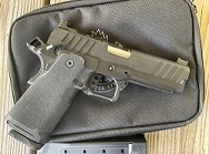 Springfield Prodigy Cmdr Double Stack 9mm – arizona – Pistols | Gun ...