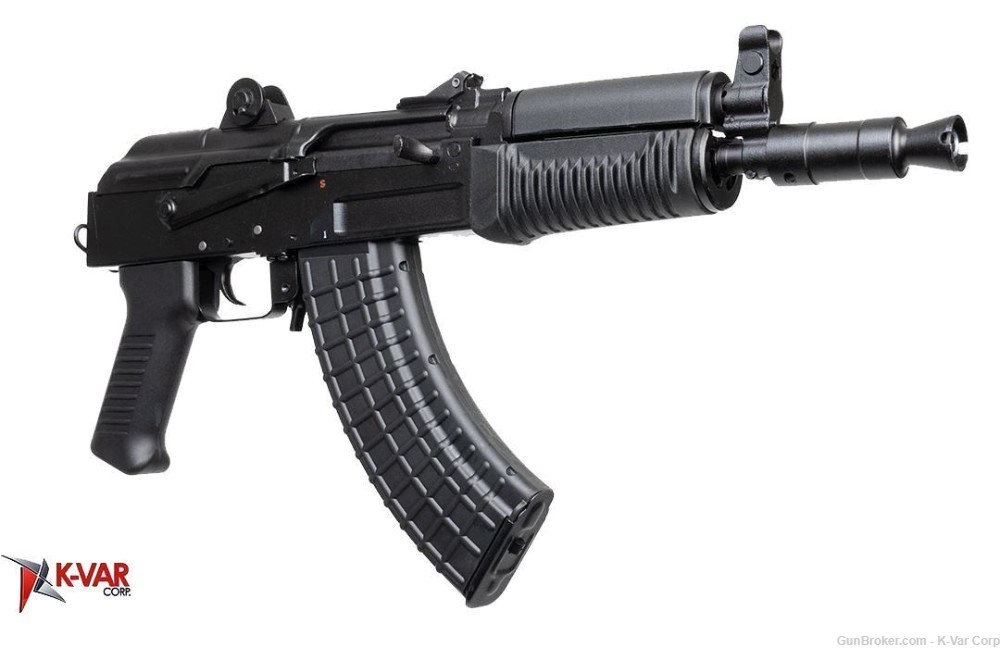 Discontinued Historical Model Arsenal SAM7K-01 AK Pistol 7.62×39 ...