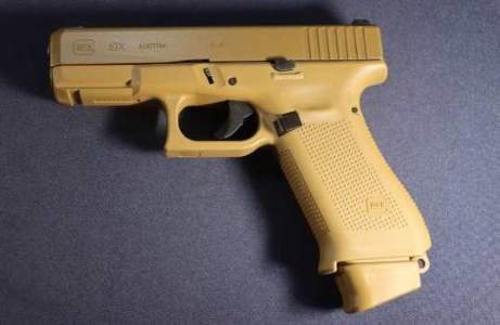 Glock Model G19X 9mm – arizona – Pistols | Gun Trader AZ