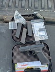 Glock 45 MOS Gunsite Glock Service Pistol – Arizona – Pistols | Gun ...
