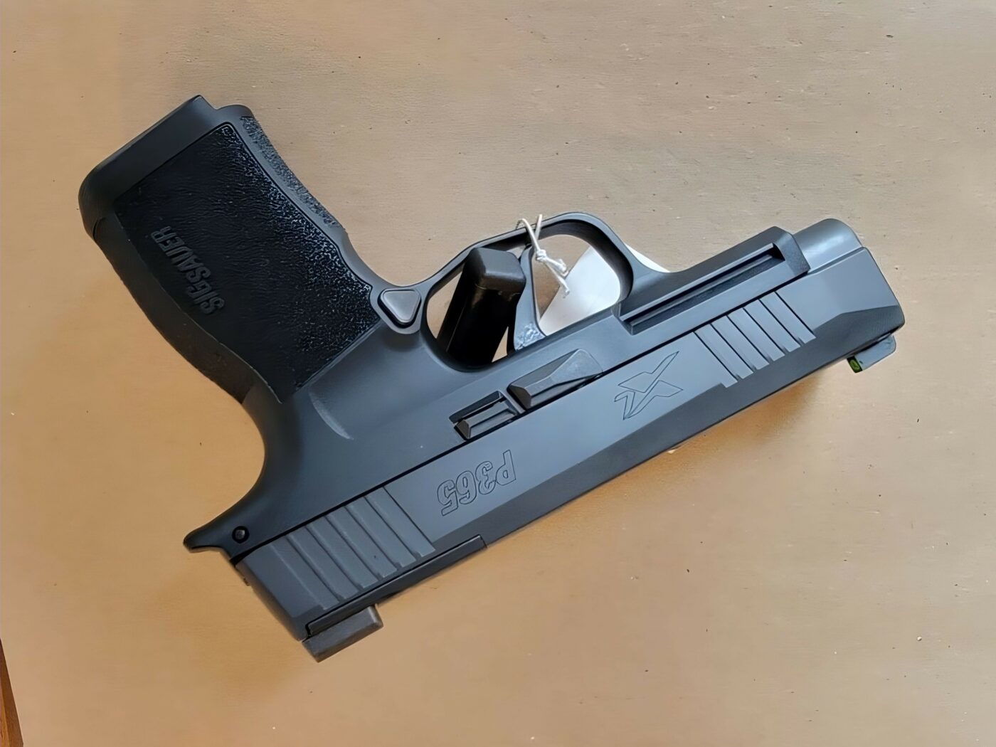 Sig Sauer P365 XL – Phoenix – Semi Auto Pistols | Gun Trader AZ