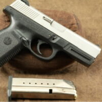 Smith & Wesson S&W Sigma SW9VE 9mm 4” Semi-Auto Striker Fired Pistol ...