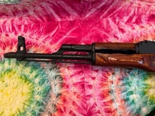 Vector Arms AK 47 / AK-47 / AKM 47 7.62 – scottsdale – Pistols | Gun ...