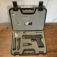 Taurus Tactical P24/7 OOS DS 5” 45 ACP – Arizona – Semi Auto Pistols ...