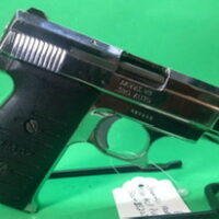 Jennings Model 48 Pistol in 380 ACP One Magazine – Arizona – Semi Auto ...