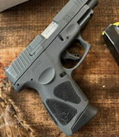 Like New Taurus G3 XL Cerakoted with 3 mags – Tuscon – Pistols | Gun ...