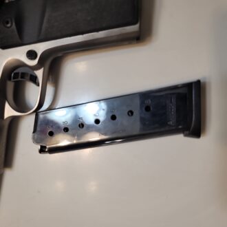 Rock Island 1911 in 45ACP 8rd clip – Glendale – Pistols | Gun Trader AZ