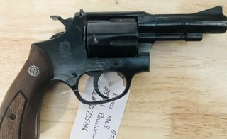 Rossi M68 Revolver 38 Special – Tempe – Pistols | Gun Trader AZ