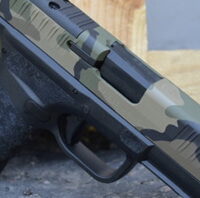 Springfield Armory Hellcat Pro X-Werks Camo 9mm – Phoenix – Pistols ...