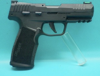 Sig Sauer P322 .22 LR 4″ – Tempe – Pistols | Gun Trader AZ