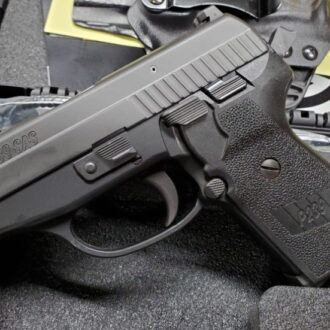 SIG SAUER P239 SAS 9mm – arizona – Pistols | Gun Trader AZ
